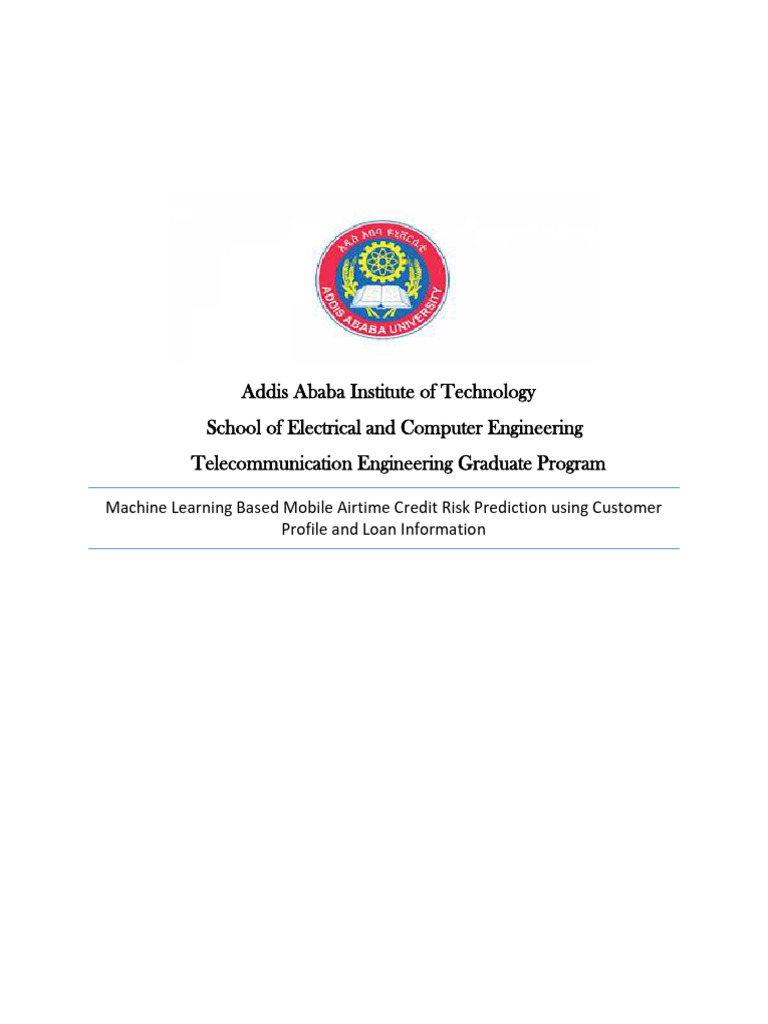 Shashu Brhane | PDF | Machine Learning | Statistical Classification