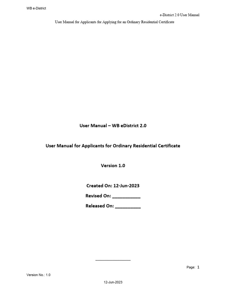 User Manual | PDF | Software | Computing