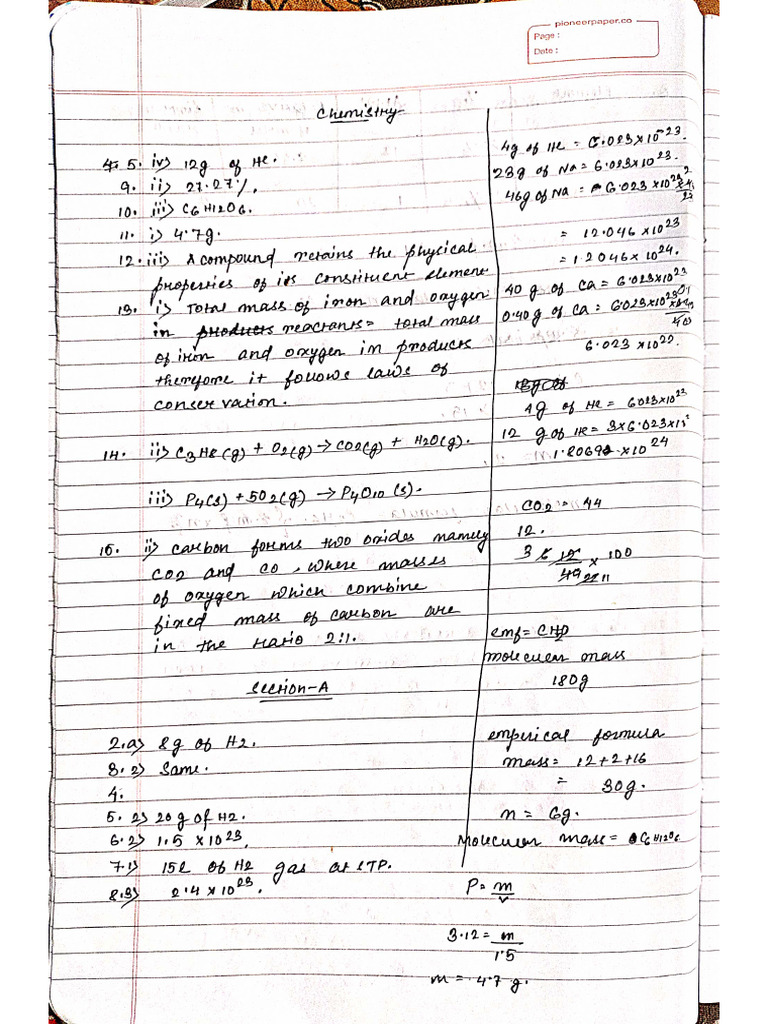 RB172 20biology | PDF