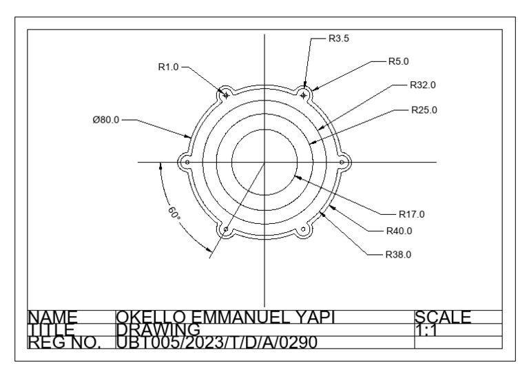Assignment 3 Final | PDF