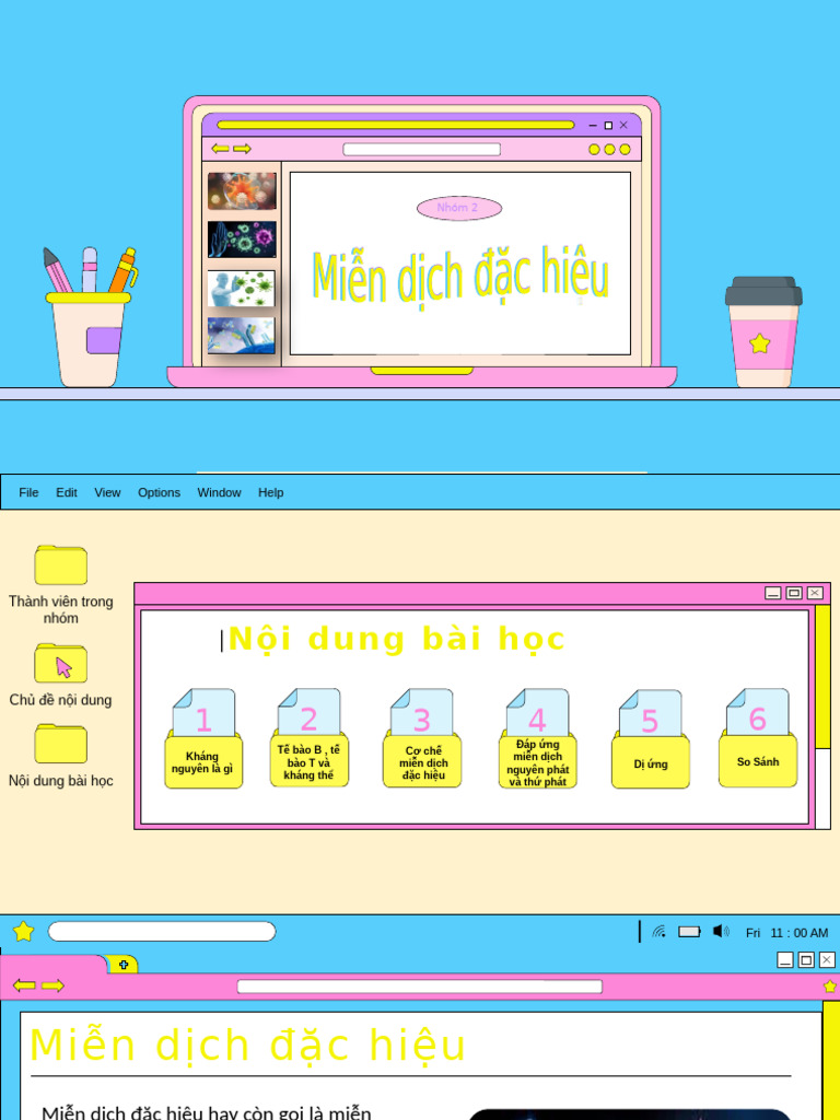 Mien Dich Dac Hieu - Day Ngoai | PDF
