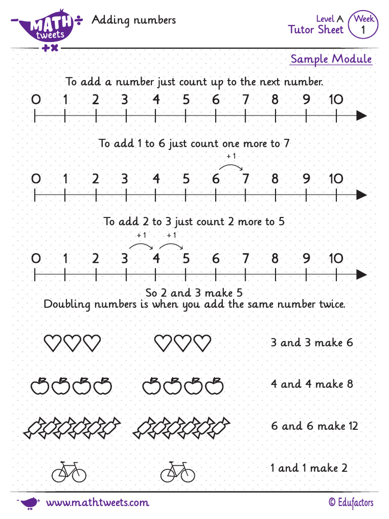 MT TS LevelA Week1 Checked OK | PDF