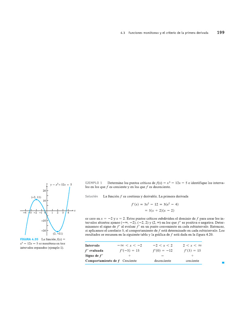 IntCrec ValorExt CALCULO Thomas | PDF