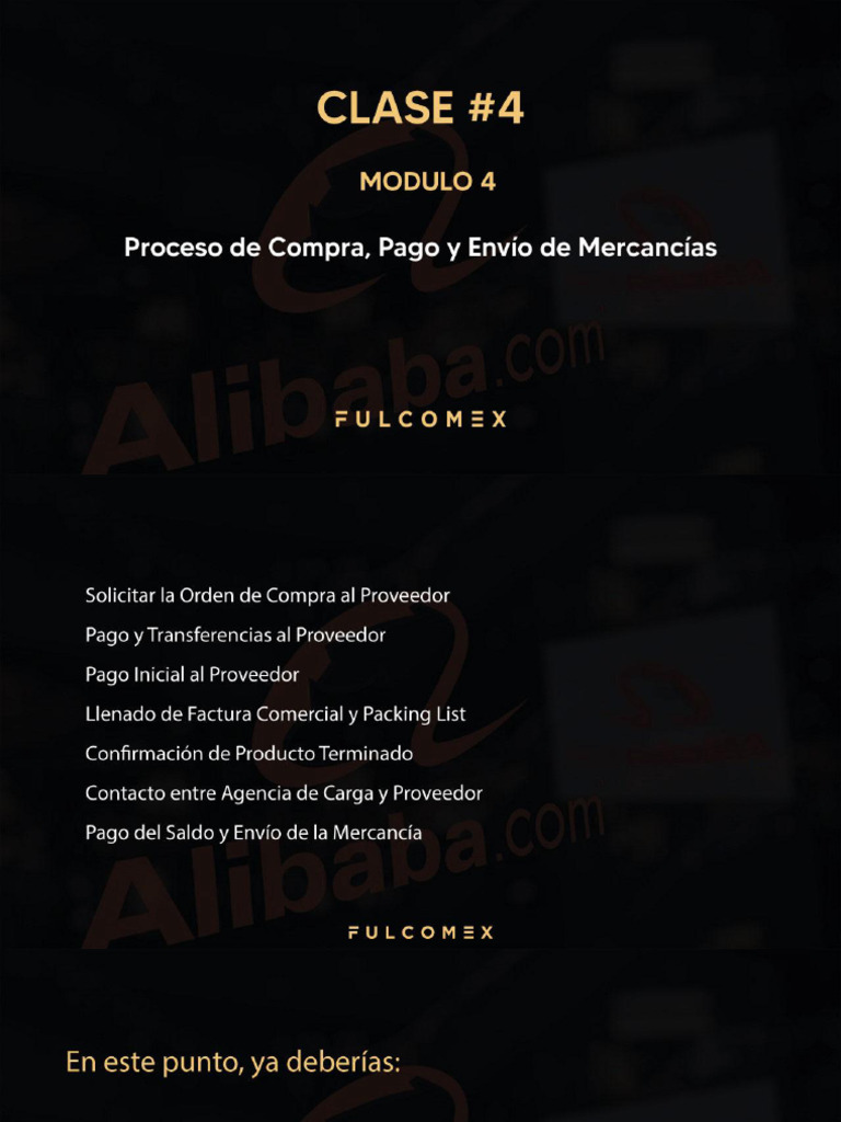 Diapositivas Clase #4 | PDF