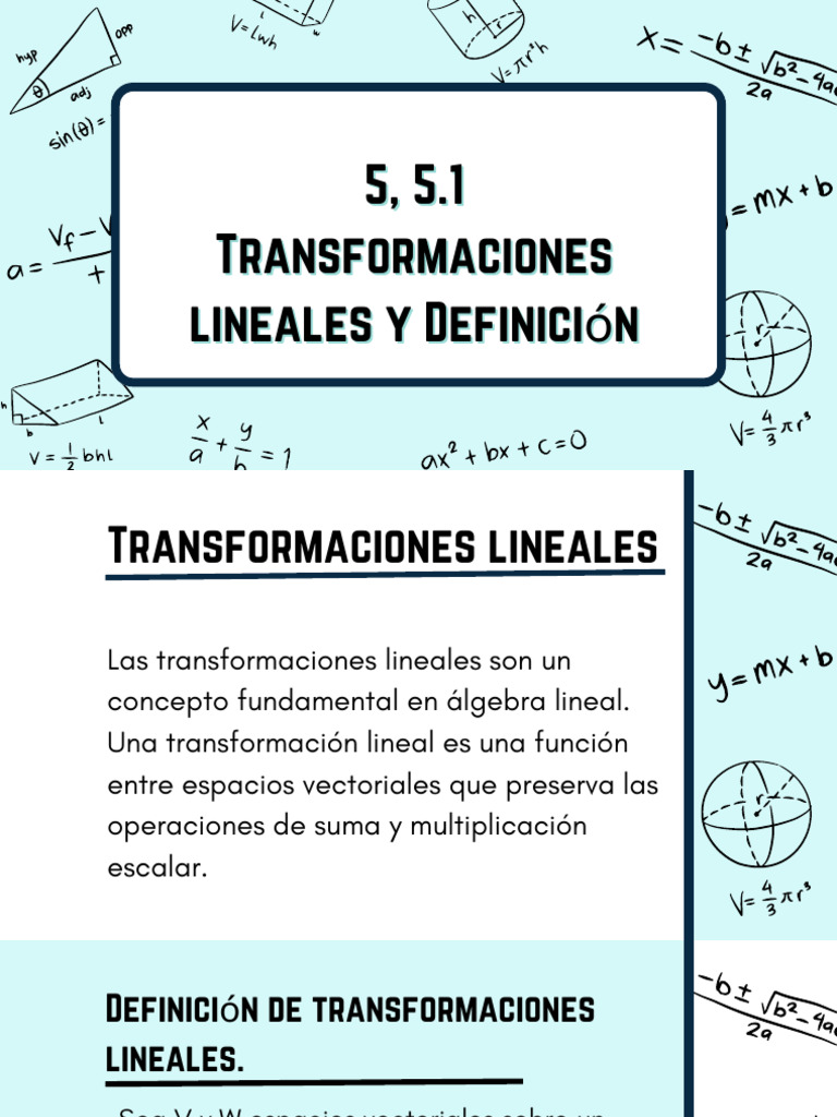 Interpreting Numerical Expressions Math Presentation in Light Blue Math ...
