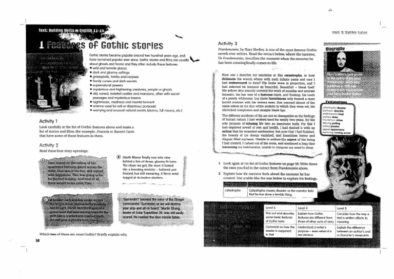 features_of_gothic_stories | PDF