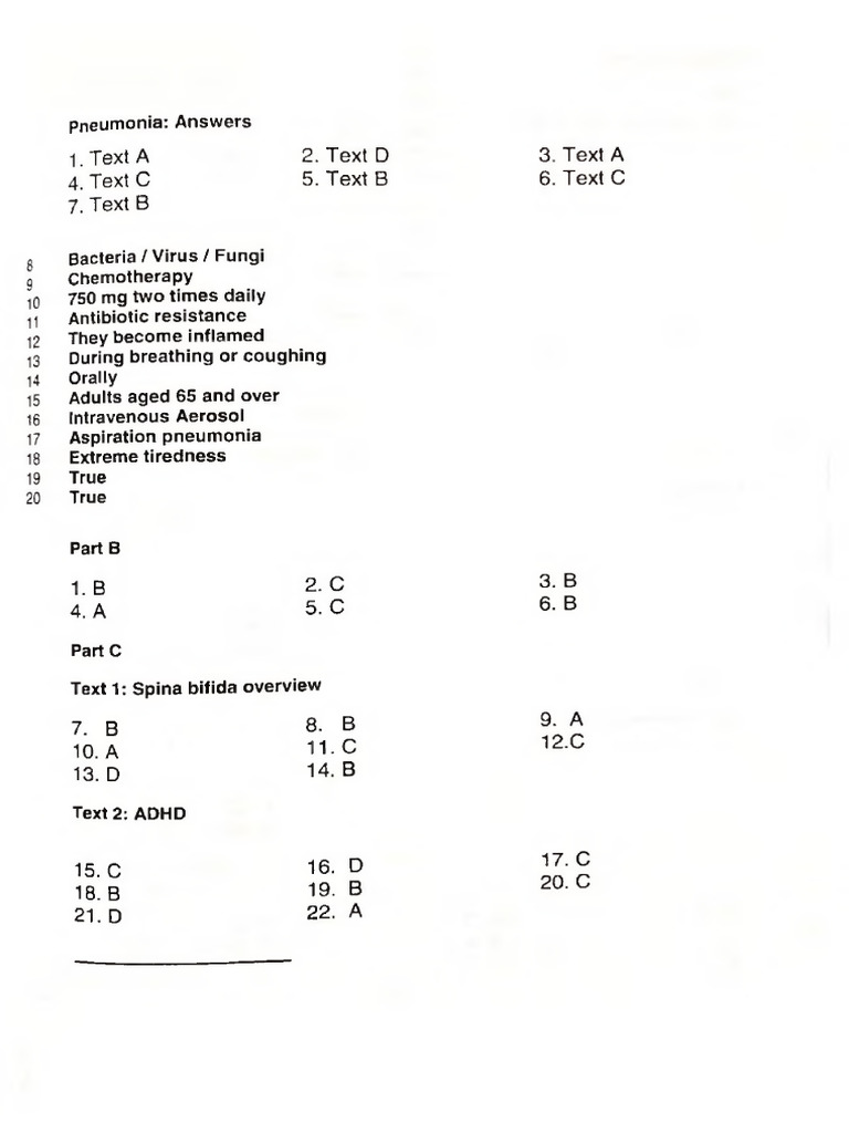 Reading 41 Ans | PDF