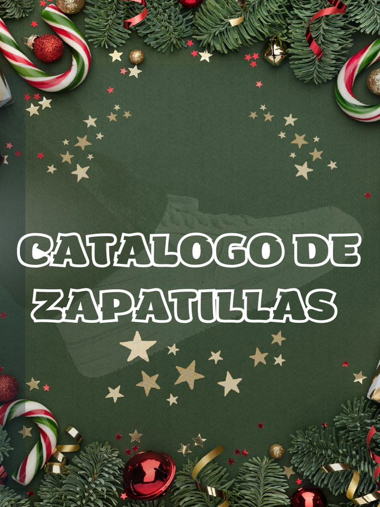 CATALOGO DE ZAPATOS CON PRECIOS (7) - Compressed | PDF | Calzado | Zapato