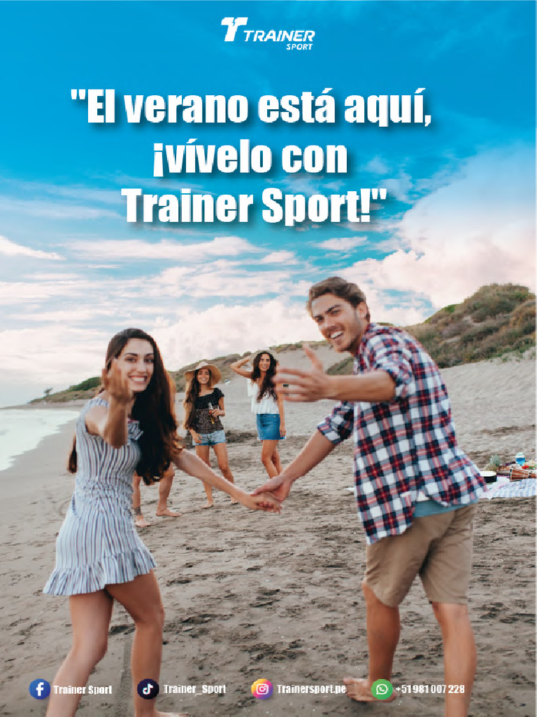 Catalogo Playa - Compressed | PDF