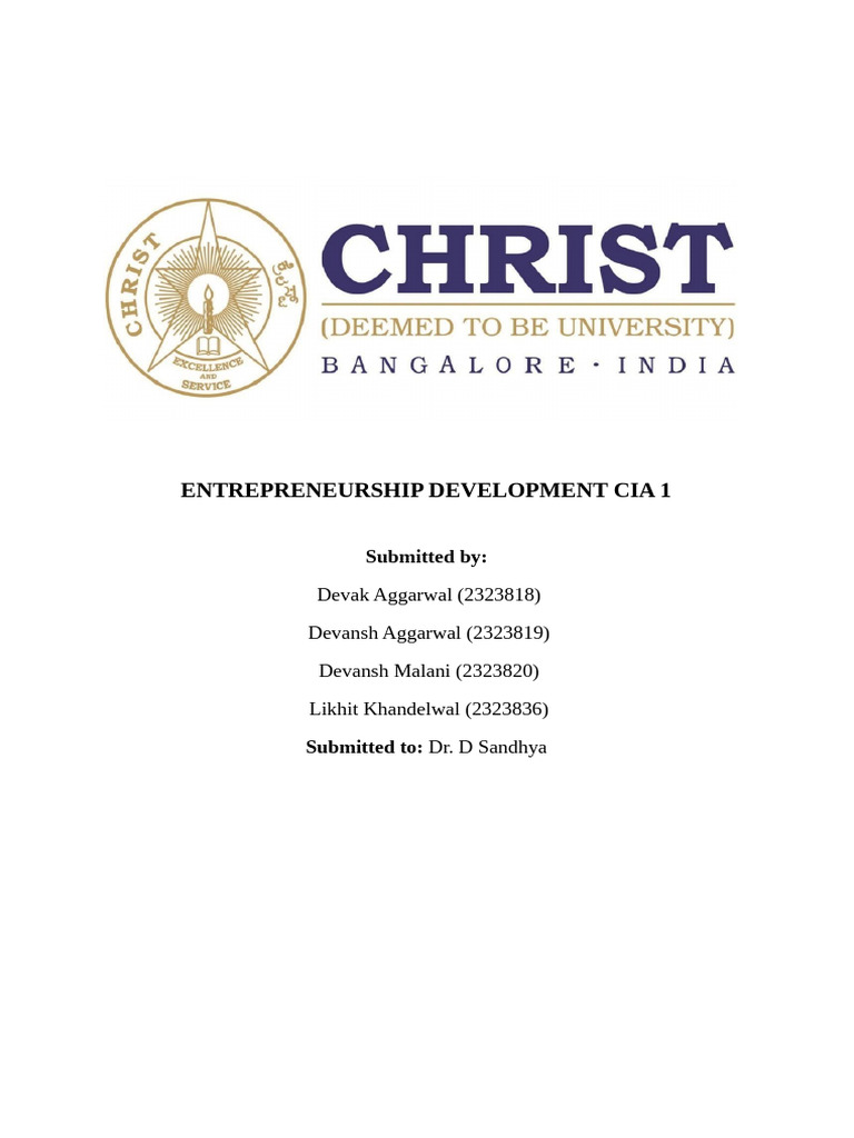 Case Study Ab Electric Power | PDF | Electric Vehicle | Entrepreneurship