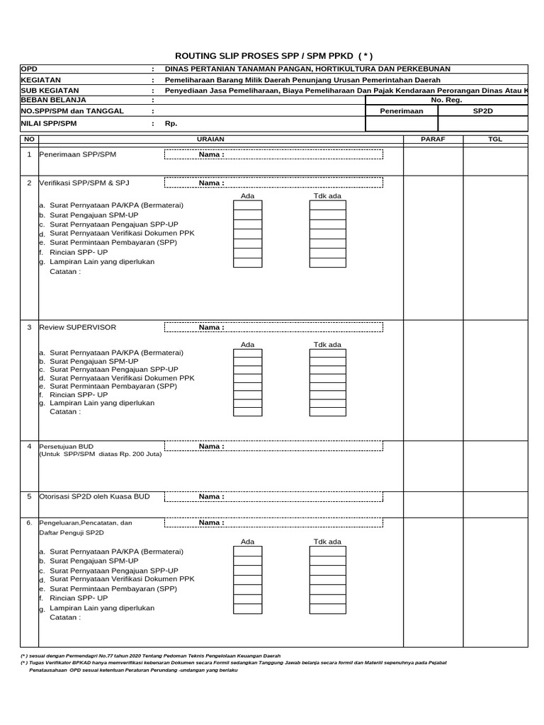 Form Routing | PDF