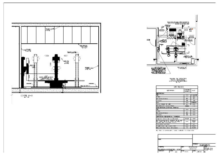 EQP-01-Rayos D-20-EQP-01 | PDF