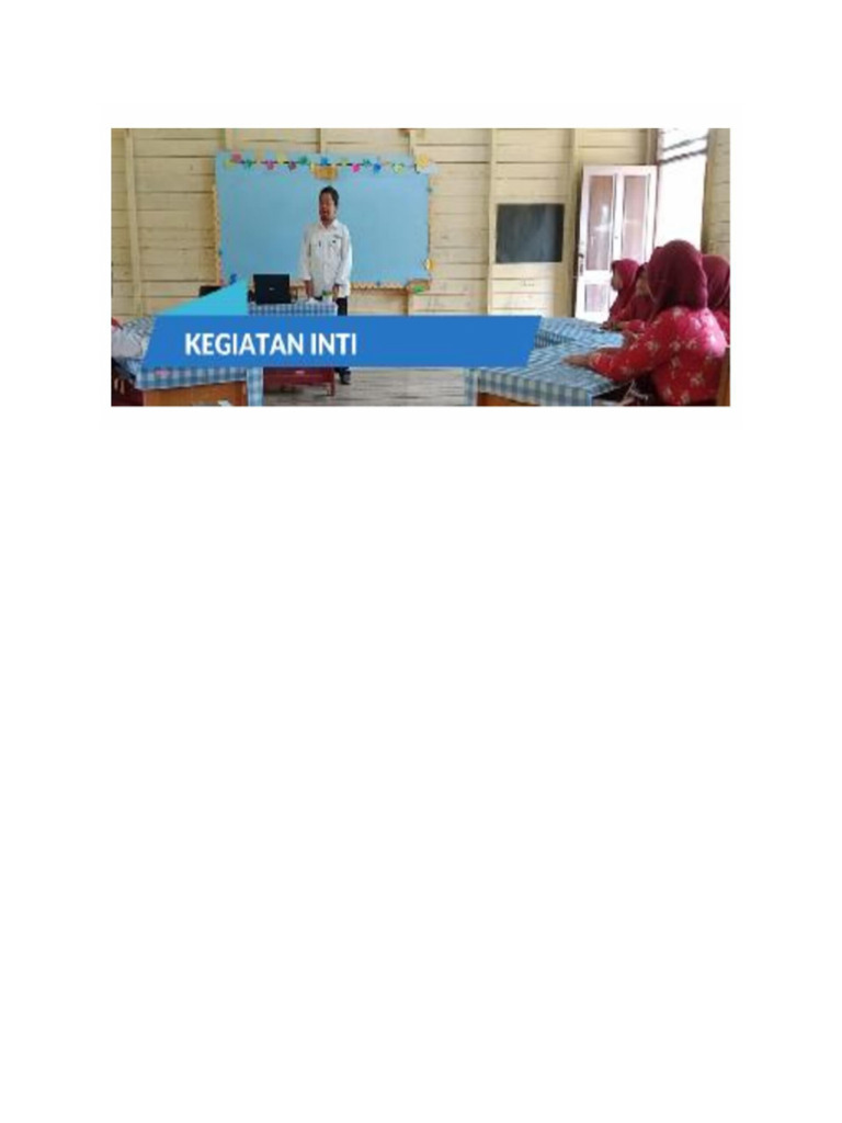 Dokumen 4 Word | PDF
