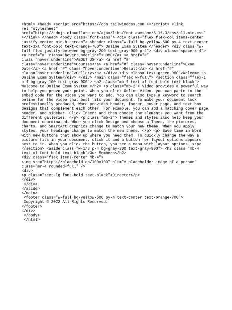 Homepage | PDF | Page Layout | Computing