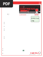 Baud Rate and Sensor Setting For Omc 139 | PDF