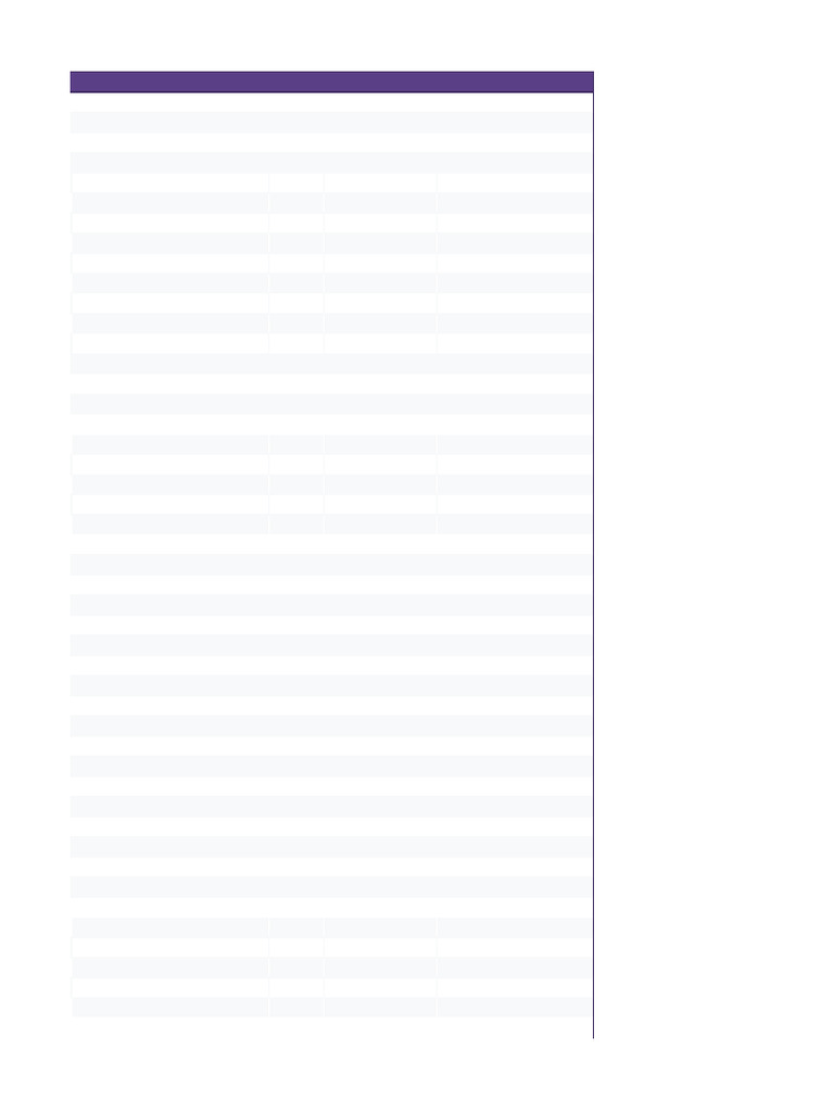 CoCIS Class Reps Certificate Details | PDF