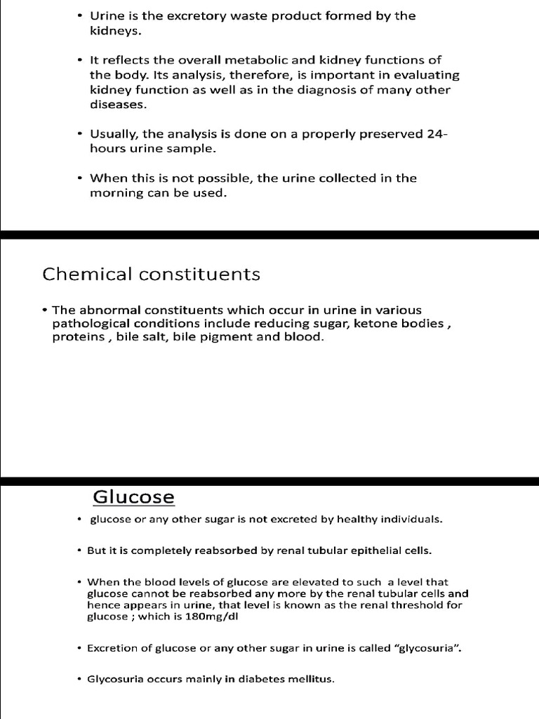 Biochemistry Practical 2 | PDF