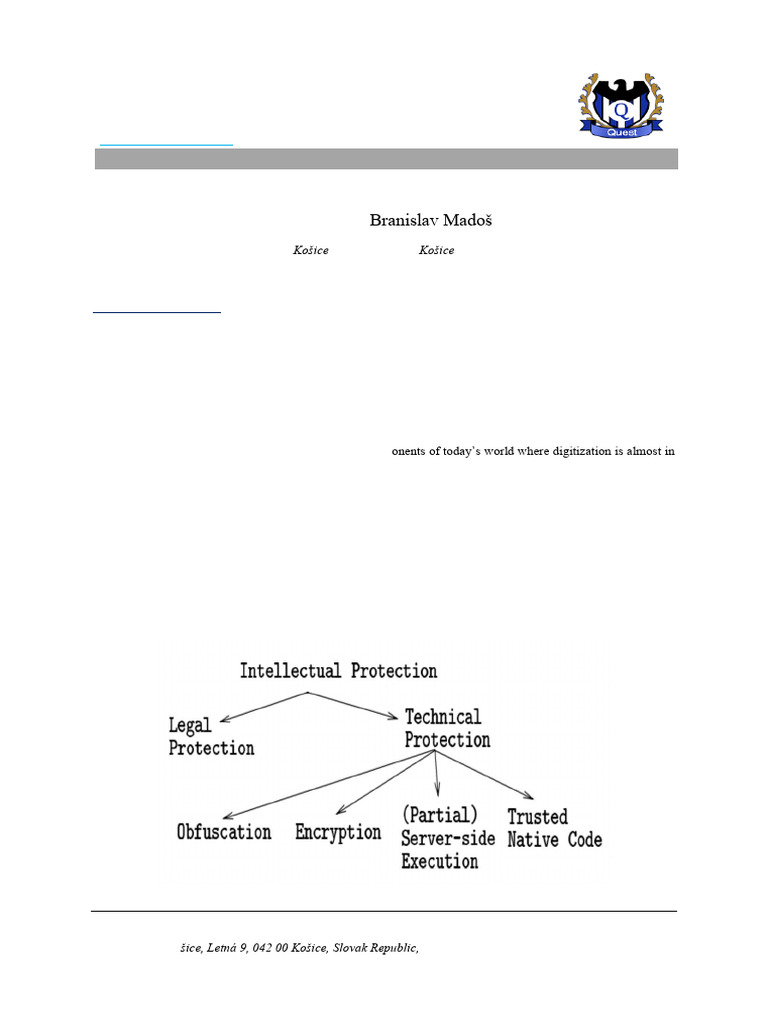 Simple Obfuscation Tools | PDF | Java Script | Programming