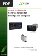 Tutorial AirLink: Cálculo de Enlaces Ubiquiti | PDF | Computadores
