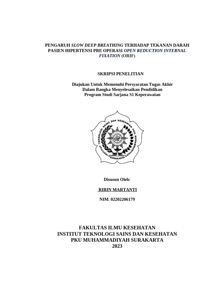 2Skripsi_Hipertensi_Ririn | PDF