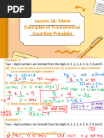 Lesson 4 Frieze Patterns | PDF | Pattern | Symmetry
