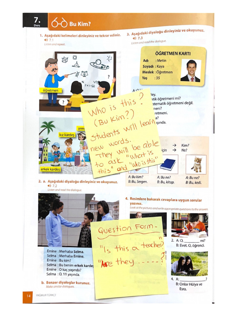 Week10 - Grade8 | PDF