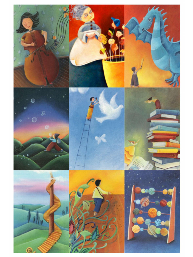 Dixit | PDF
