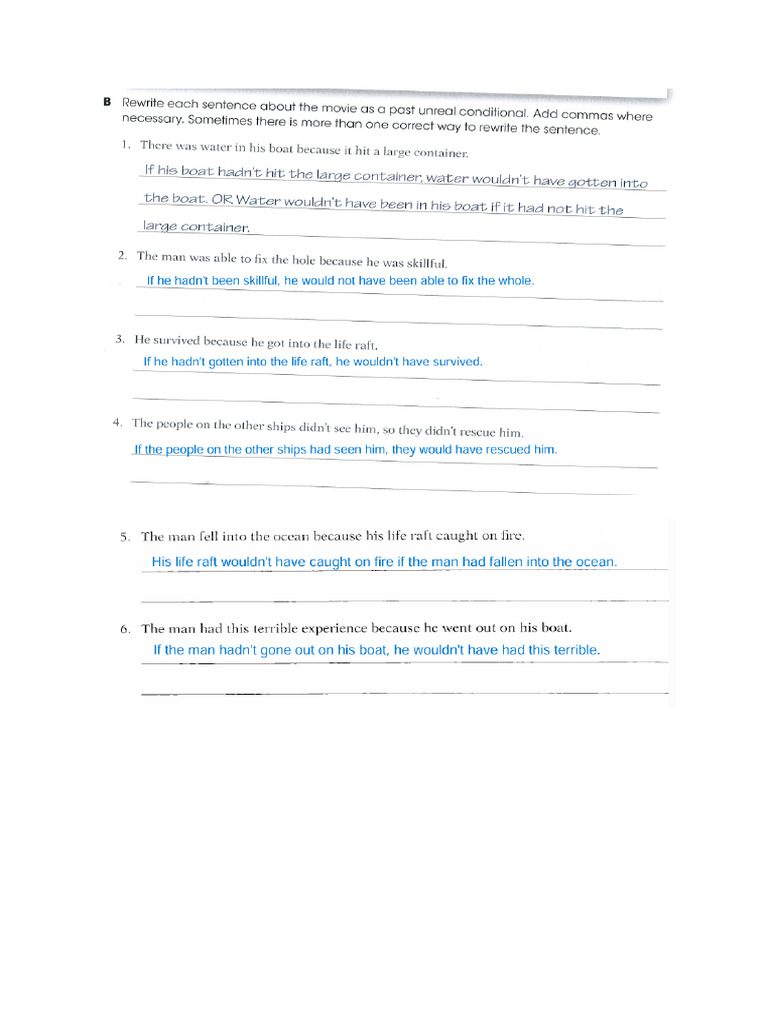 Week 10 - Textbook Exercises, 3 | PDF