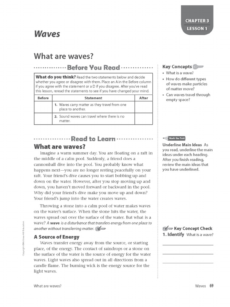 science 8_waves | PDF