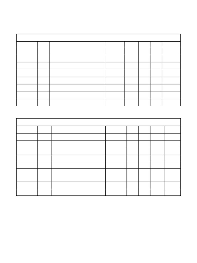 Plan Estudios Doc. Mat | PDF | Enseñando | Modificación de comportamiento