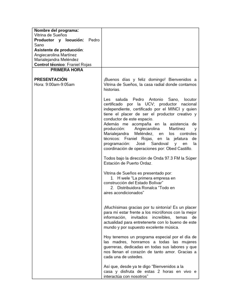 VDS 12-05-2019 | PDF