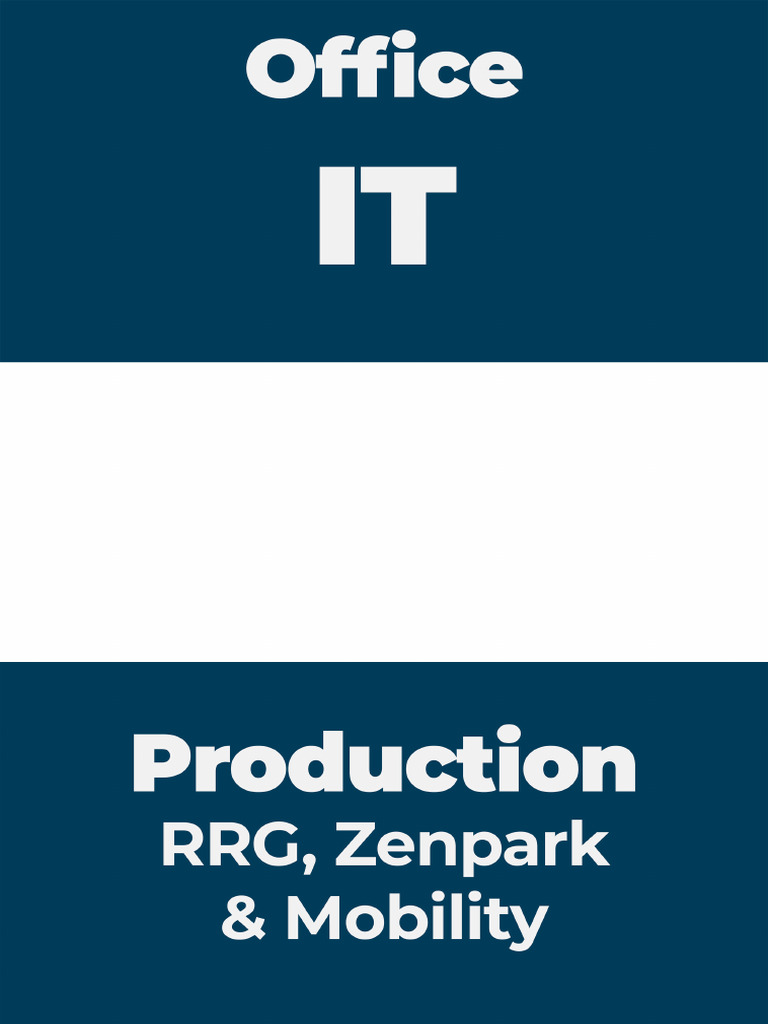 ImpressionCorridors TNS | PDF