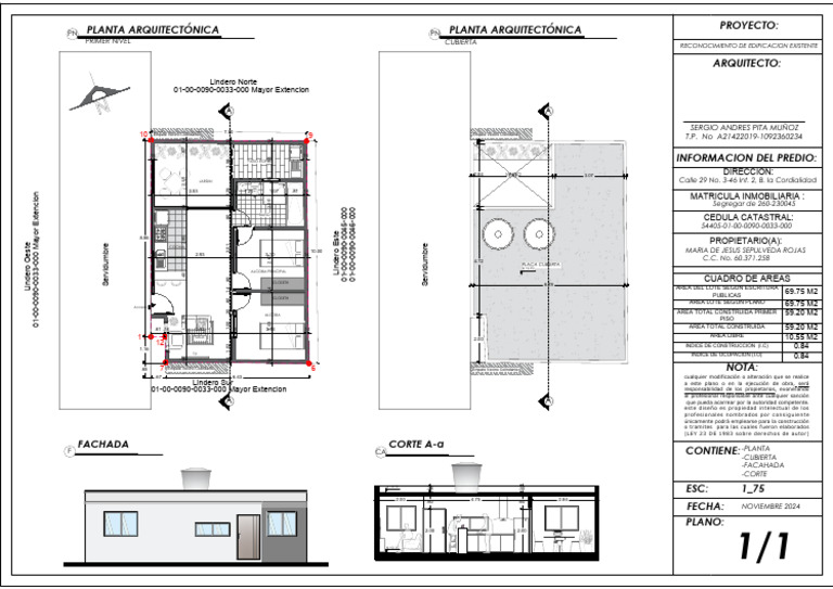 Int 2 Medio Pliego | PDF