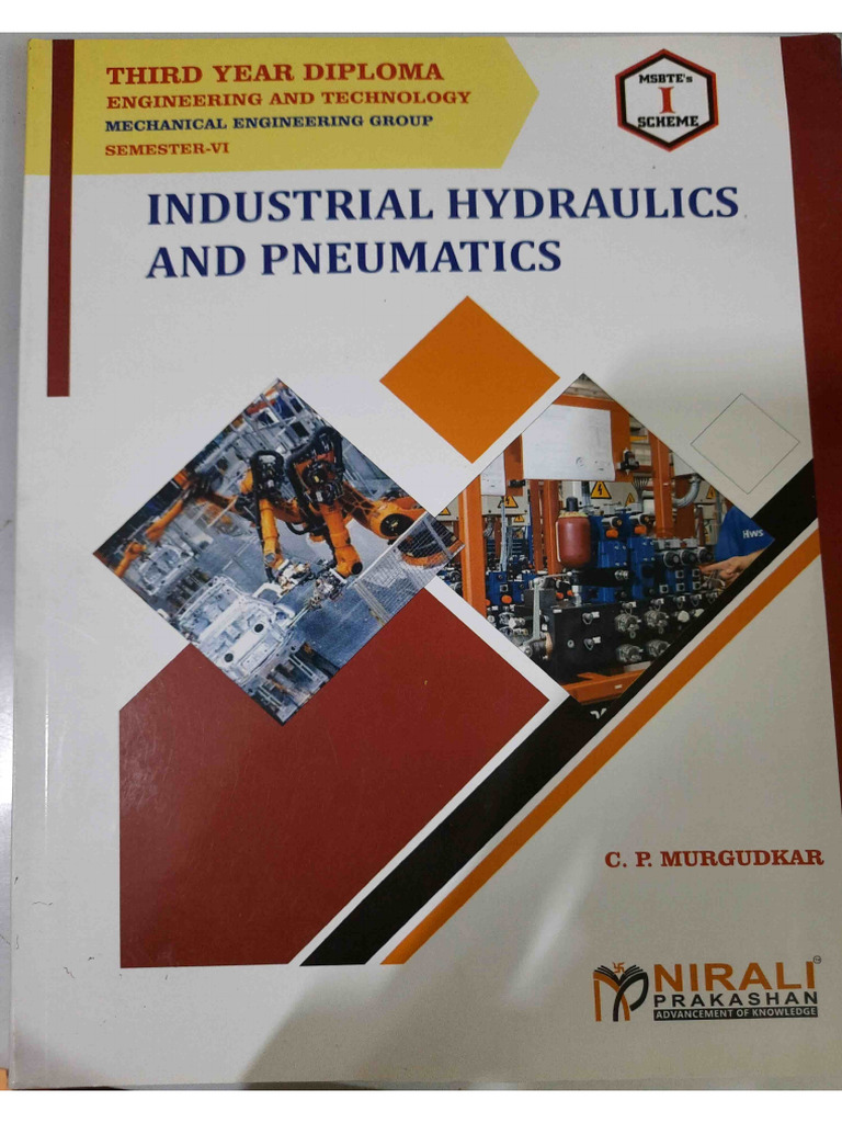 IHP 6th Sem Book | PDF