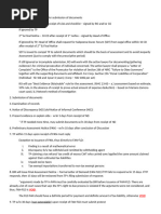 Draft Resolution OPC | PDF