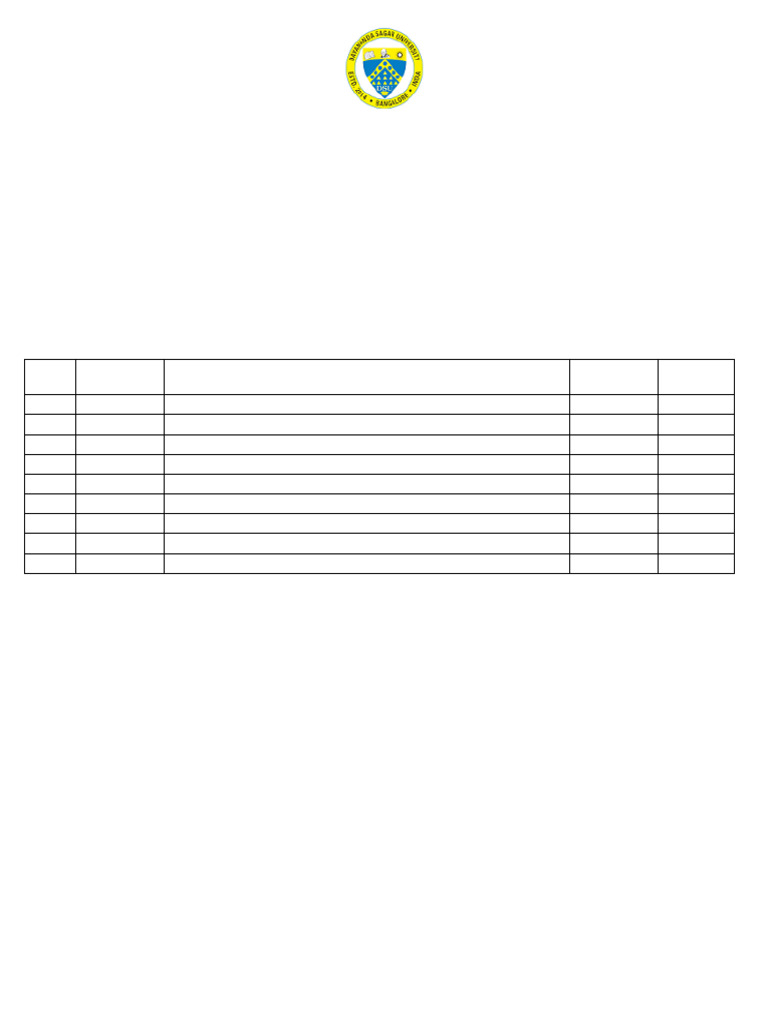 Exam_Result_Sheet_f2 | PDF