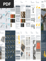 2 IBR, Corrugated & Wide Span Roof Sheeting | PDF | Roof | Galvanization