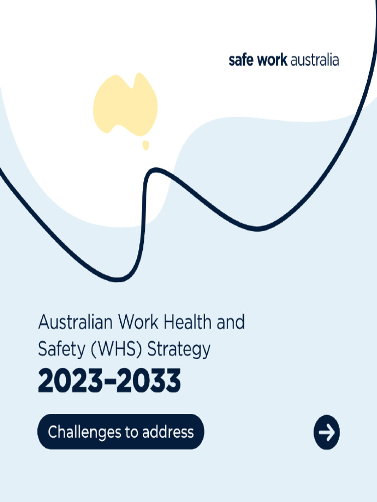 Workplace Health and Safety Baseline Report | PDF