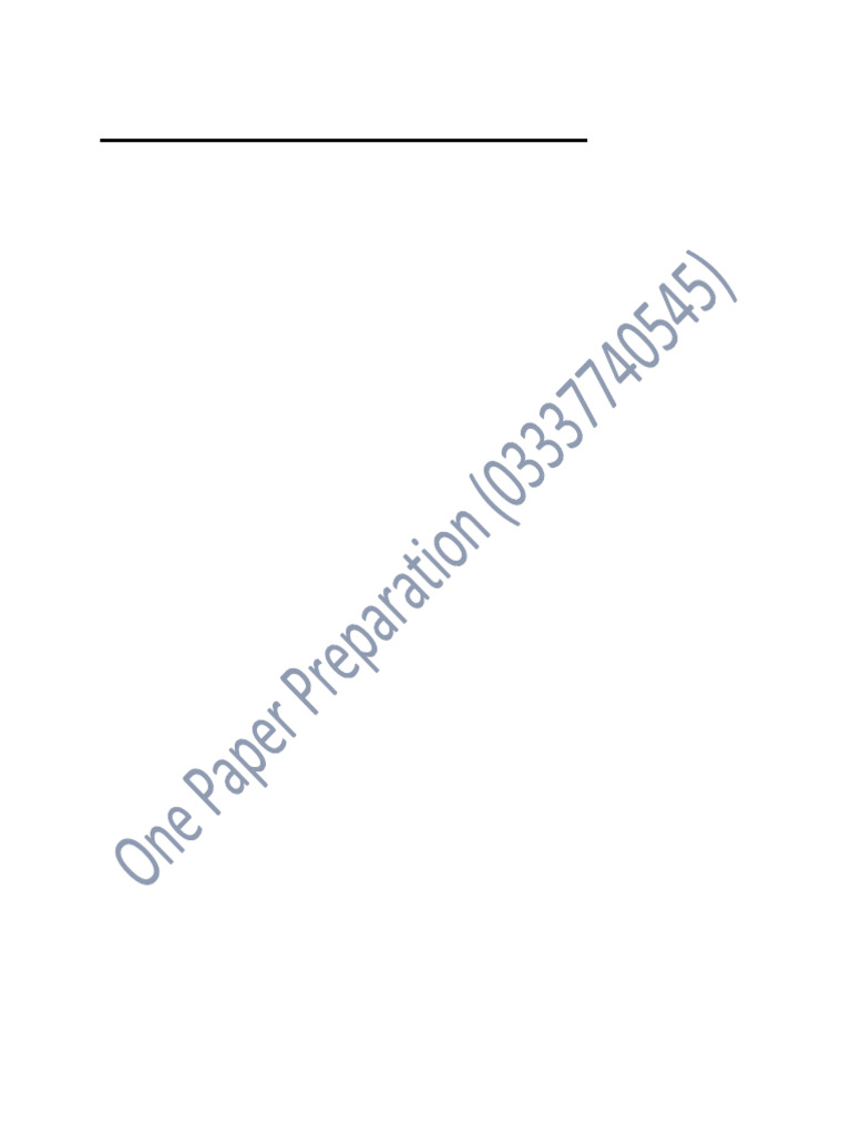 World Current Affairs Mcqs 2023 Pdf Freedom Of The Press Pakistan