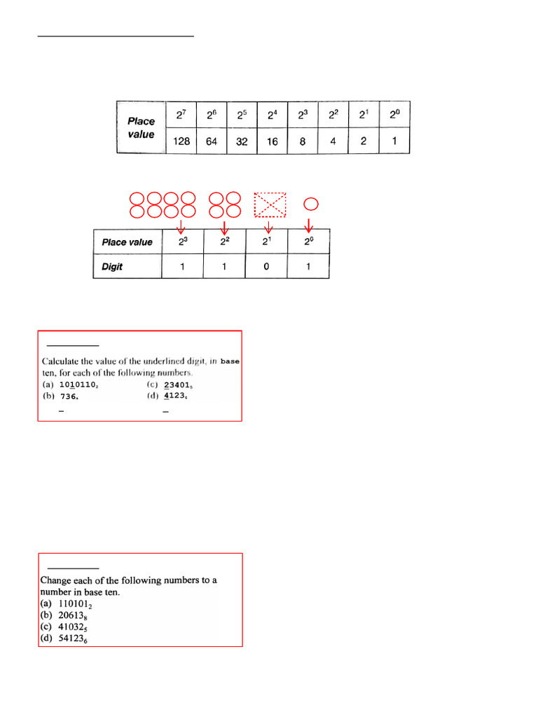 F4 - MATH Chapter 2 | PDF