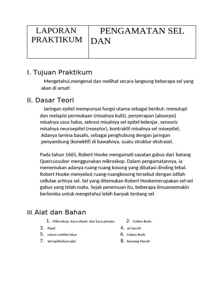Wisnu Waskito Arbi | PDF
