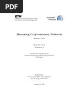 Bitcoin Network Live Map - Bitnodes | PDF