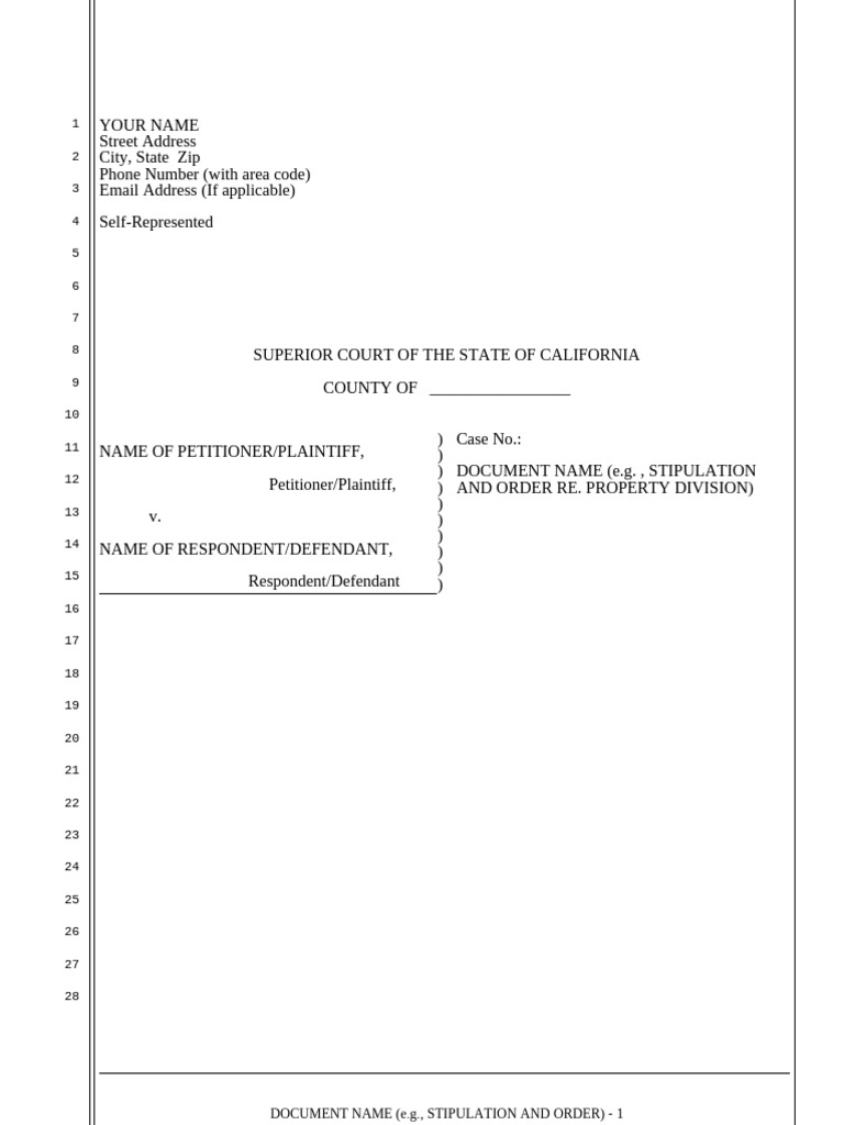 Motion To Quash | PDF