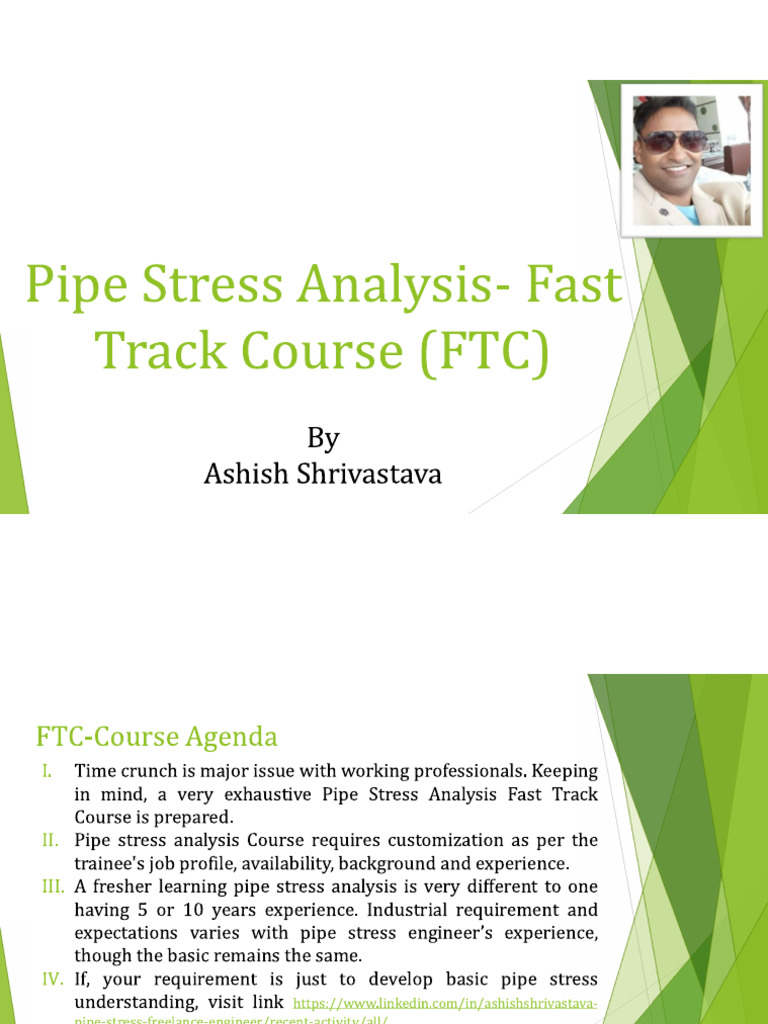 FTC Course | PDF