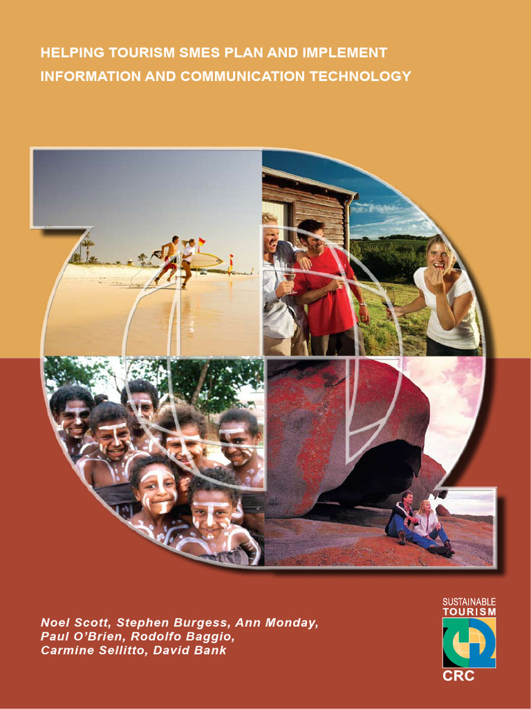 Helping Tourism SMES Plan and Implement | PDF | Competitive Advantage ...