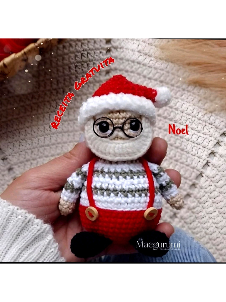 Noel Pdf