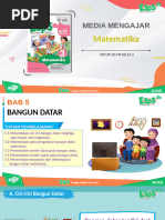 3b Modul Ajar Matematika - MTK III Bangun Datar | PDF