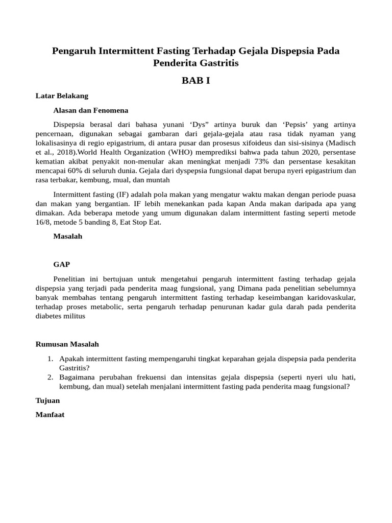 TUGAS FIKRI Metopen | PDF