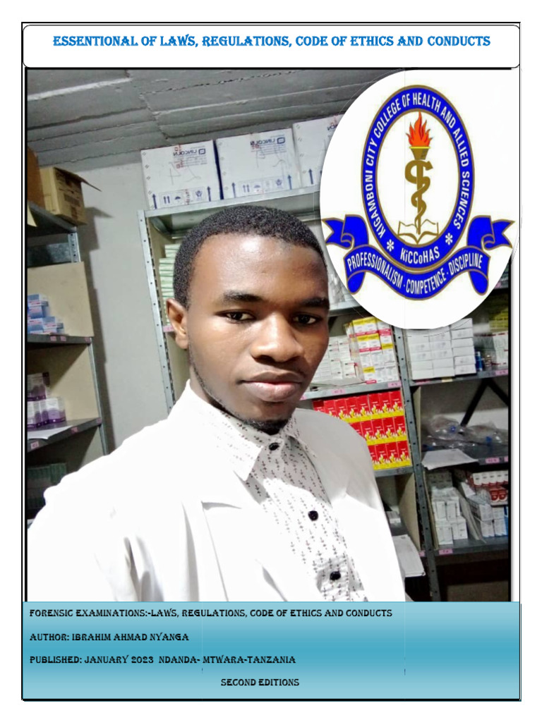 Document For Pharmacy Practitioners | PDF | Pharmacy | Pharmacist