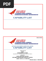 A319/A320/A321 Nacelles / Pylons System Schematic's | PDF